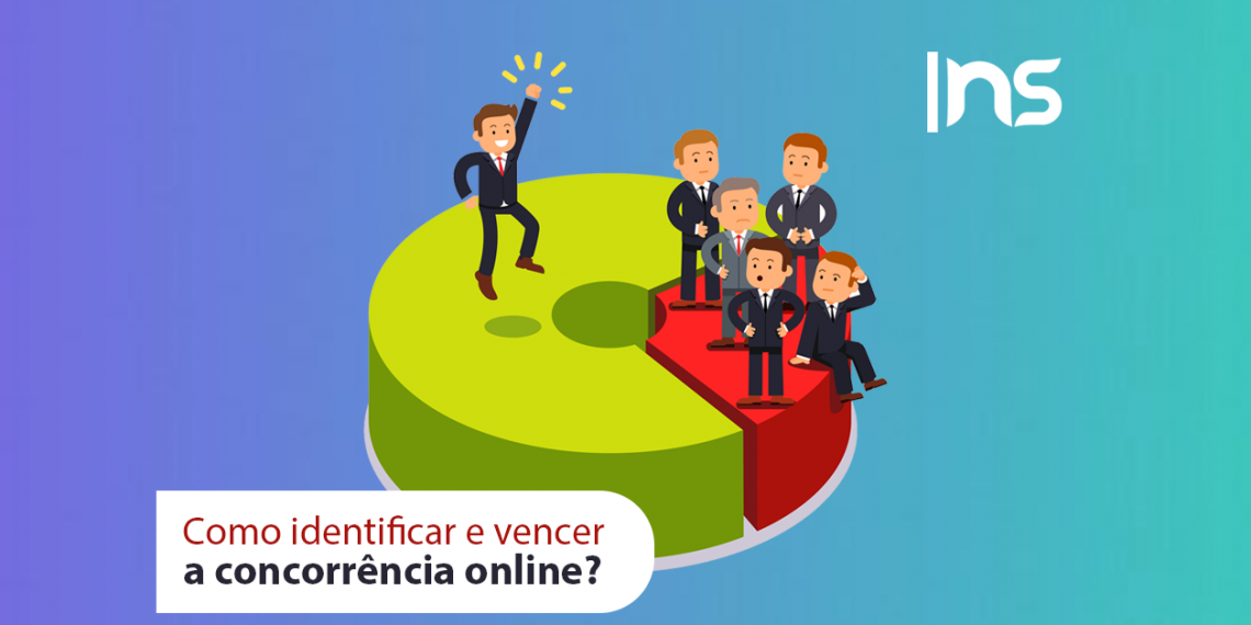 Saiba como identificar e vencer a concorrência online! - Nova Singular ...